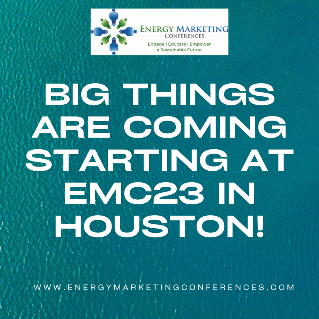 2025 Energy Conferences-Houston, Texas - Energy Show